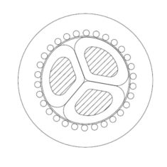 Neutral Screen XLPE 1 to 4 Core Copper Conductor - MM Cables NZ