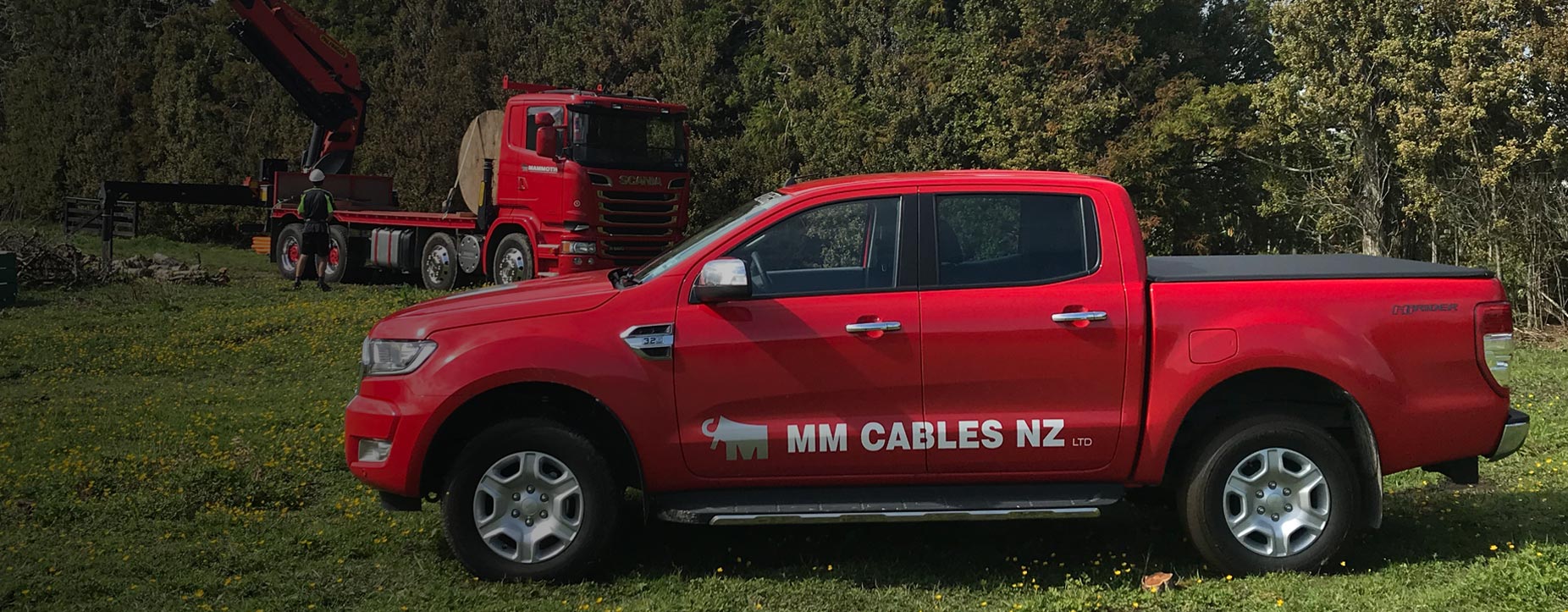 MM Cables NZ | POWER CABLE SUPPLY Throughout New Zealand